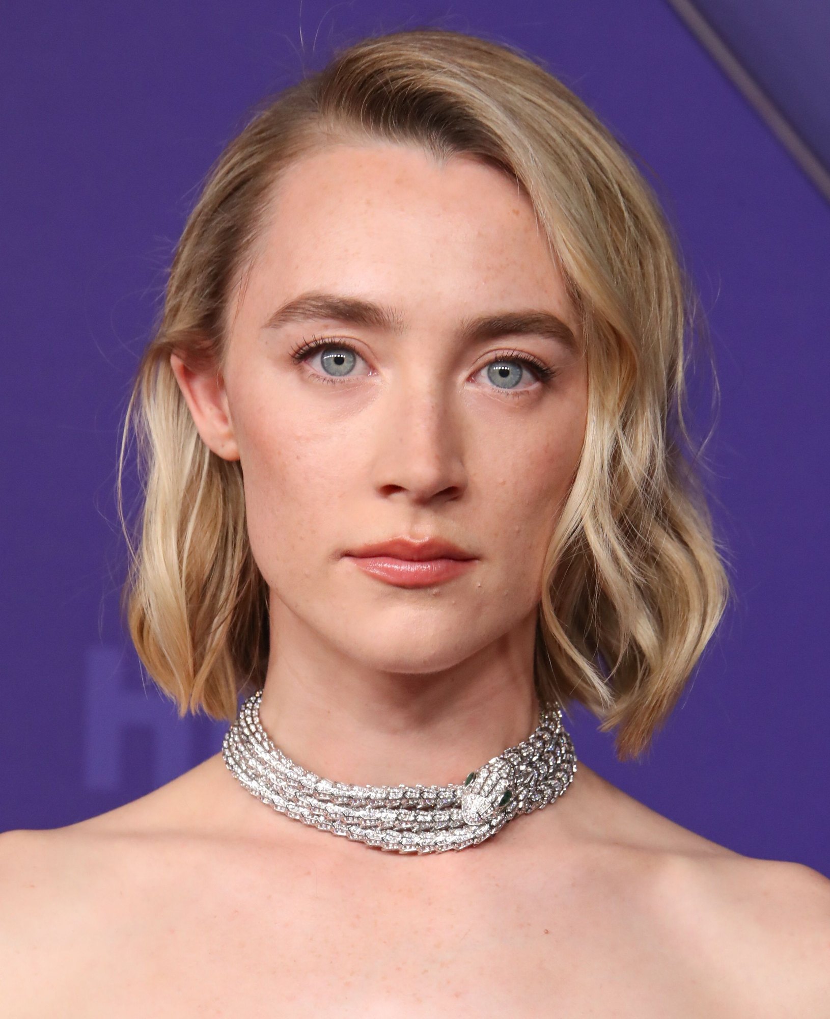 September 15: 76th Primetime Emmy Awards - SRF-044 - Saoirse Ronan Fan ...
